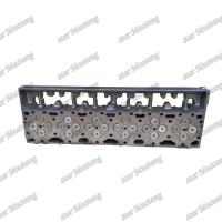 China M11 Engine Cylinder Head Assembly 2864028 For Cummins Engine Spare Parts for sale