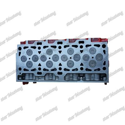 China QSF2.8 Engine Cylinder Head Assembly 4952832 2864016 For Cummins Engine Spare Parts for sale