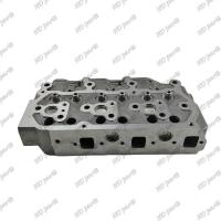 China Cylinder Head S3L 31B04-31044 For Mitsubishi Engine Spare Parts for sale