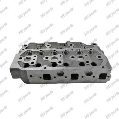 China Cylinder Head S3L 31B04-31044 For Mitsubishi Engine Spare Parts for sale