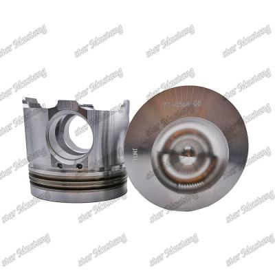 China Piston With Pin 3116 7C-5668 7C-5668-8 for sale