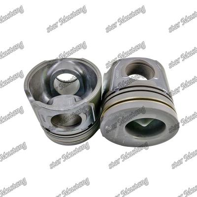 China Piston 6L9.3 6LT9.3 L9.3 5305190 For Cummins Diesel Engine Repair Parts for sale