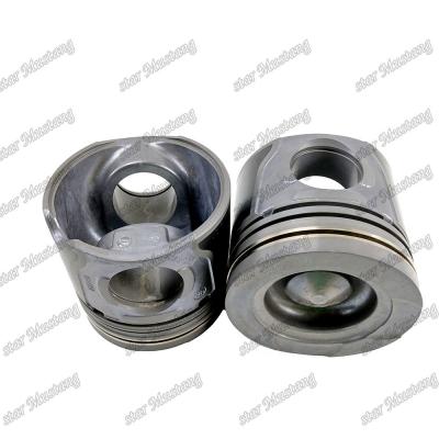 China Piston 6L9.5 6LT9.5 L9.5 5305838 3950502 For Cummins Diesel Engine Repair Parts for sale