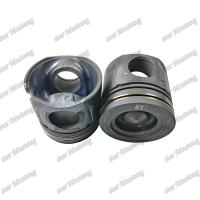 China Piston 9.3 C9.3 5342188 For Cummins Diesel Engine Repair Parts for sale