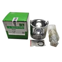 China Piston A1700 4900927 4900399 4901213 For Cummins Diesel Engine Repair Parts for sale