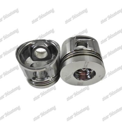 China Piston B3.3 E2141 C6204312141 3800879 For Cummins Diesel Engine Repair Parts for sale