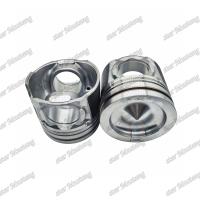 China Piston C9.3 3570447 For Cummins Diesel Engine Repair Parts for sale