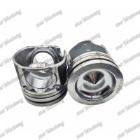 China Piston C9.3 3961539 For Cummins Diesel Engine Repair Parts for sale
