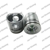 China Piston ISB ISBE ISB3.9 5332597 For Cummins Diesel Engine Repair Parts for sale