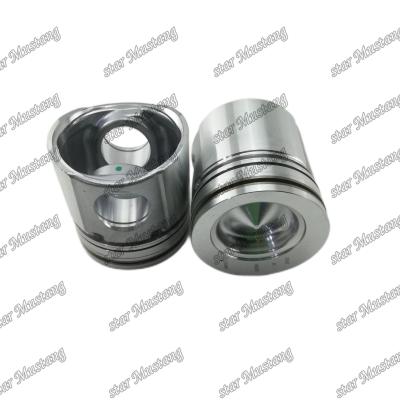 China Piston ISB ISBE ISB3.9 5332597 For Cummins Diesel Engine Repair Parts for sale