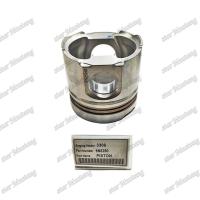 China Diesel Engine Piston With Pin 3304 3306 9N5250 for sale