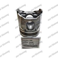 China Piston With Pin 3304 3306 164-6560 for sale