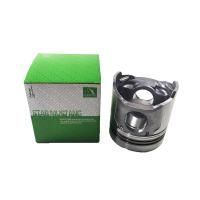 China Piston With Pin 3306 1W6757 129-0358 for sale