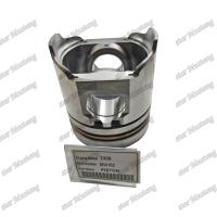 China Diesel Engine Piston With Pin 3306 8N3102 for sale