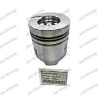 China Diesel Engine Piston With Pin 3306C 107-3565 for sale