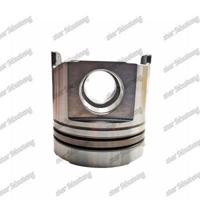 China Diesel Engine Piston With Pin 3406 7N3633 for sale