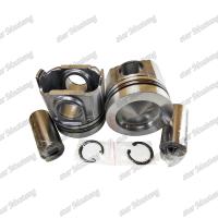 China Diesel Engine Piston With Pin 3406 3408 3412 9Y7212 for sale