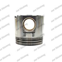China Diesel Engine Piston With Pin 3406 1684540  1300241 for sale
