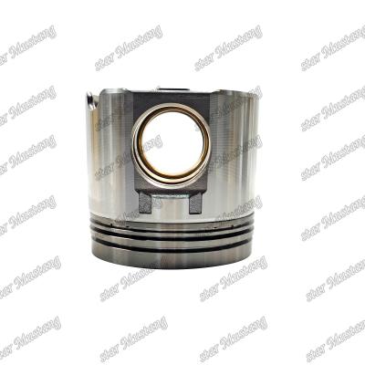 China Diesel Engine Piston With Pin 3406 1684540  1300241 for sale