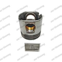 China Diesel Engine Piston With Pin 3406 1807351 1326663 for sale