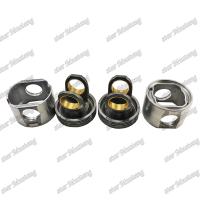 China Diesel Engine Piston With Pin 3406 C15 130-0241 168-4540 for sale