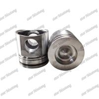 China Piston ISB5.9 3946153 For Cummins Diesel Engine Repair Parts for sale
