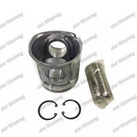China Piston ISB325 4089669 For Cummins Diesel Engine Repair Parts for sale