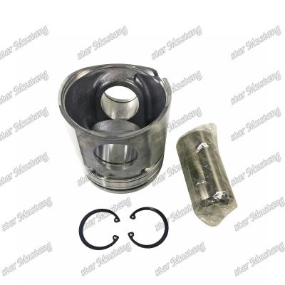 China Piston ISB325 4089669 For Cummins Diesel Engine Repair Parts for sale