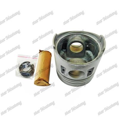 China 4DR7 Engine Piston ME021861 For Mitsubishi Engine Spare Parts for sale