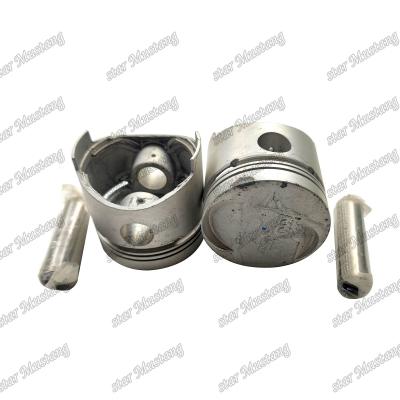 China 4G33 Engine Piston 4G33TC-050001A For Mitsubishi Engine Spare Parts for sale