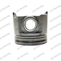 China 4M50 Engine Piston ME241691 For Mitsubishi Engine Spare Parts for sale