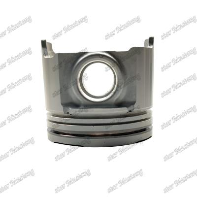 China 4M50 Engine Piston ME241691 For Mitsubishi Engine Spare Parts for sale