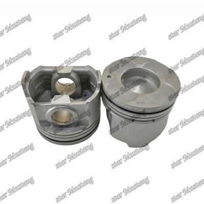 China 4M51 Engine Piston ME241686 For Mitsubishi Engine Spare Parts for sale