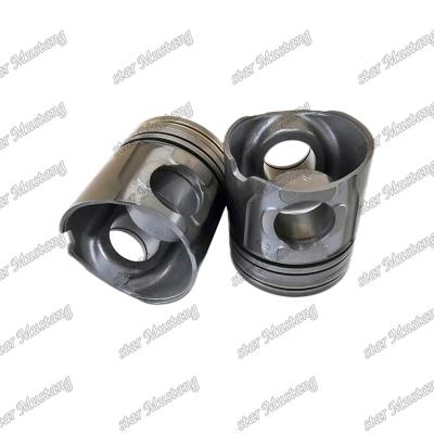 China Piston ISF3.8 5258754 For Cummins Diesel Engine Repair Parts for sale