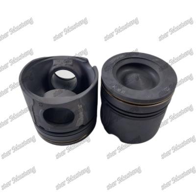 China Piston ISF4.5 QSB7 5274516 For Cummins Diesel Engine Repair Parts for sale