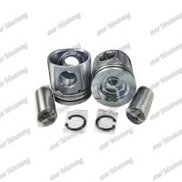 China Piston ISL ISC8.3 4932720 5255975 For Cummins Diesel Engine Repair Parts for sale