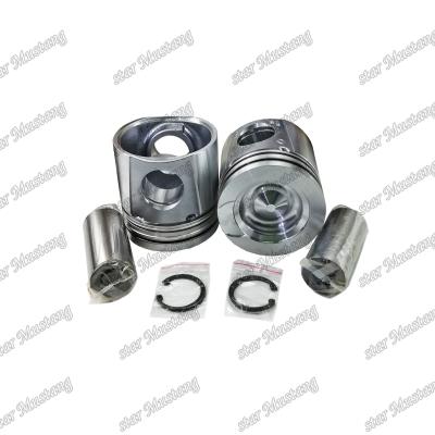 China Piston ISL ISC8.3 4932720 5255975 For Cummins Diesel Engine Repair Parts for sale