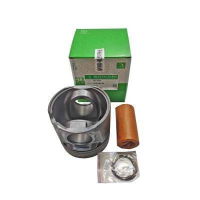 China Piston ISLE340 30 5302254 For Cummins Diesel Engine Repair Parts for sale