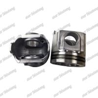 China Diesel Engine Piston With Pin 3406C 3406B 1601131 for sale
