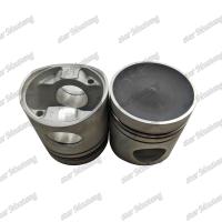 China Diesel Engine Piston With Pin 3508 9Y4124 for sale
