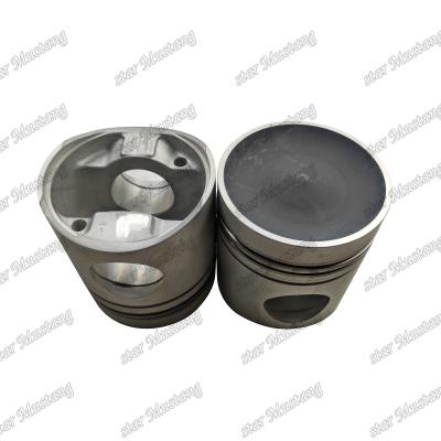 China Diesel Engine Piston With Pin 3508 9Y4124 for sale