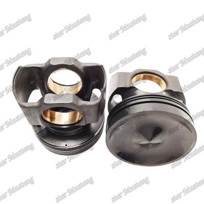 China Diesel Engine Piston With Pin 3512 3508 314-5005 for sale