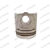 China Piston K19 3096685 For Cummins Diesel Engine Repair Parts for sale