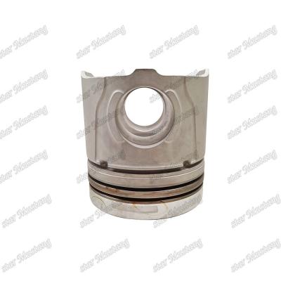 China Piston K19 3096685 For Cummins Diesel Engine Repair Parts for sale