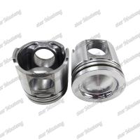 China Piston L10 LT10 3044448 For Cummins Diesel Engine Repair Parts for sale