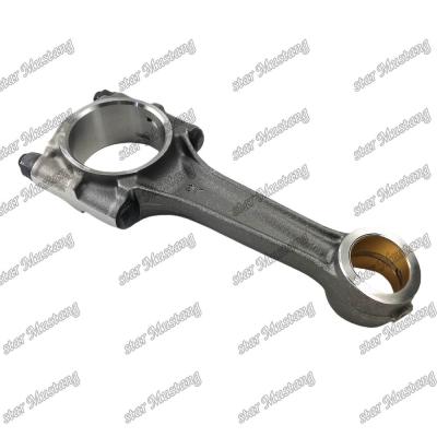 China Boat Engine Connecting Rod 4D31 6D31 Staggered Beveled ME012265 For Mitsubishi Enhanced Durability for sale