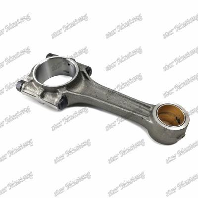 China Forklift Engine Connecting Rod 4D32 Staggered Flat ME012250 For Mitsubishi Enhanced Durability for sale