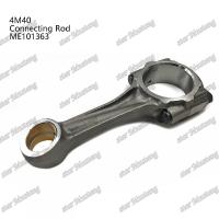 China 4M40 Connecting Rod Staggered Taper ME101363 Diesel Propulsion Linkage Kit Fits Most Precision For Mitsubishi for sale
