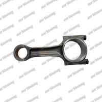 China Precise Machined Propulsion Linkage For Diesel Connecting Rod 6d16 6d17 Without Nut, Pin Hole 42mm for sale