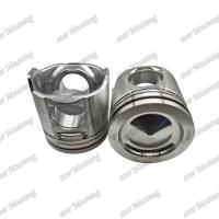 China Piston LT10 3055622 For Cummins Diesel Engine Repair Parts for sale